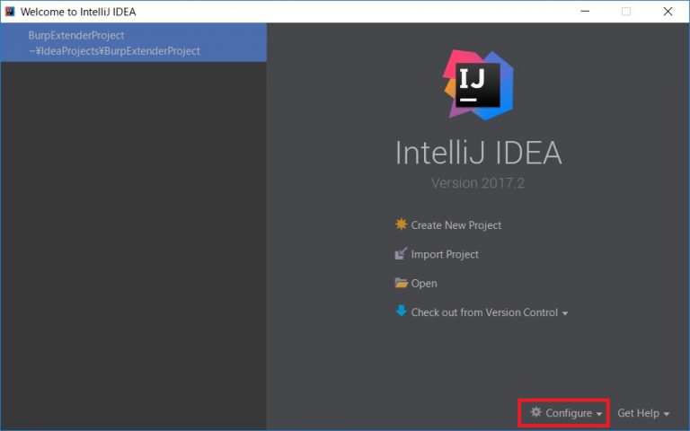 IntelliJでPythonを使用するときの手順 | TECH PROjin