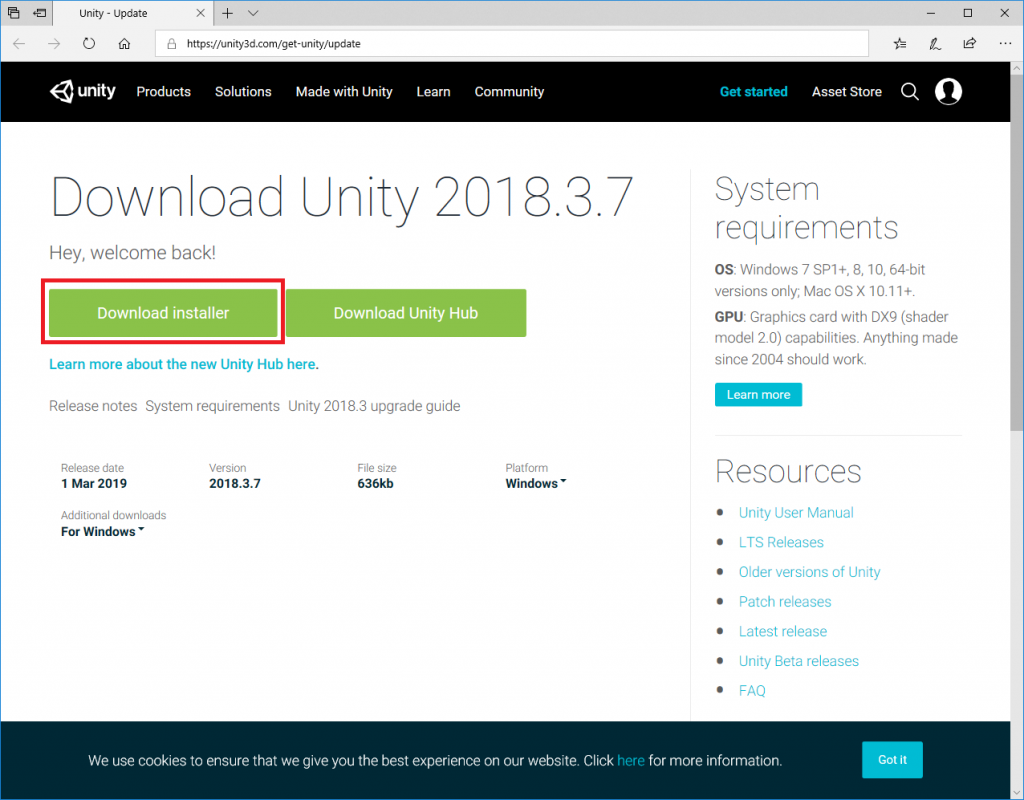 update_2 | TECH PROjin