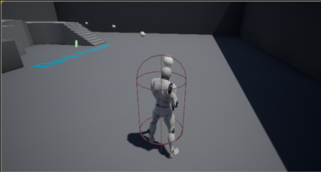 【UE4】無料アセットで簡易TPS作成！ Part2 | TECH PROjin
