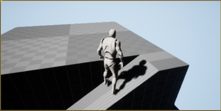 Ue4Editor06-26 | TECH PROjin