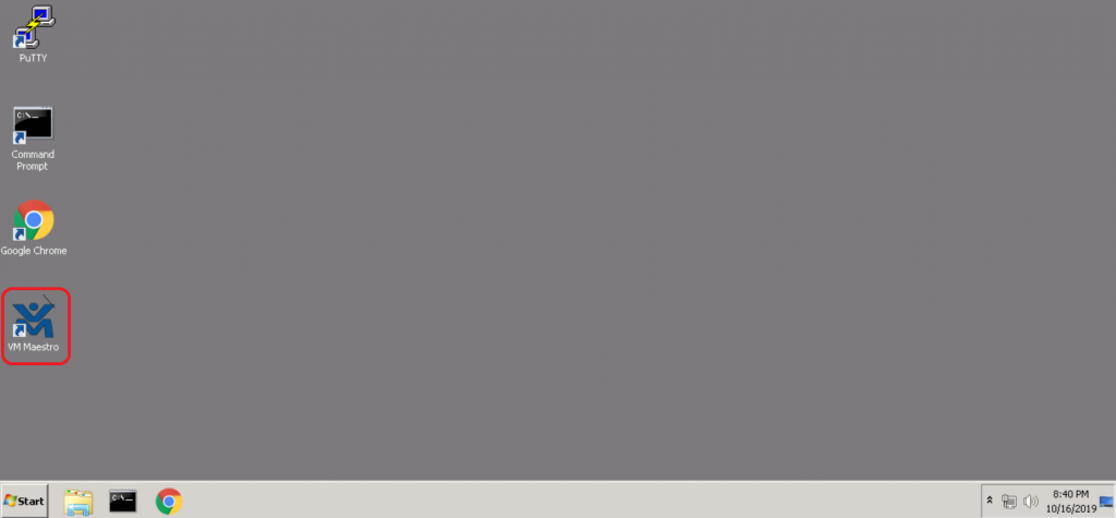 CiscoのVIRLを試してみよう！ | TECH PROjin