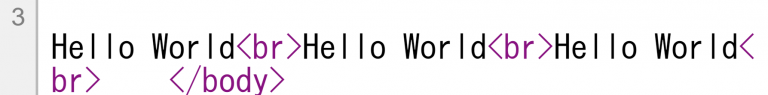 【PHP基礎】PHPの基本文法 | TECH PROjin