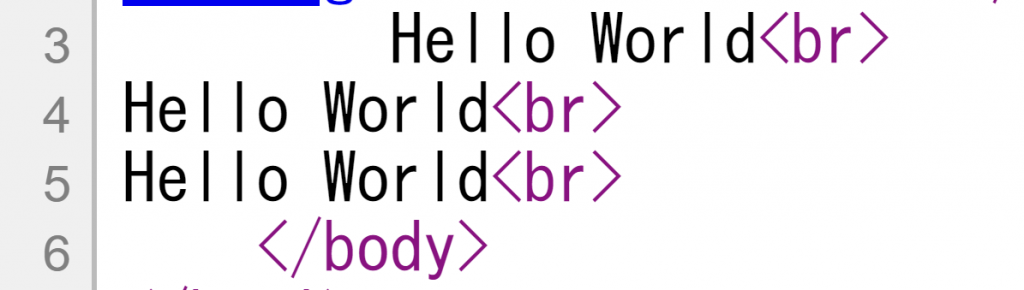 【PHP基礎】PHPの基本文法 | TECH PROjin