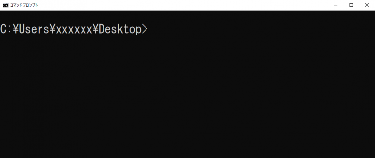cmd_start | TECH PROjin