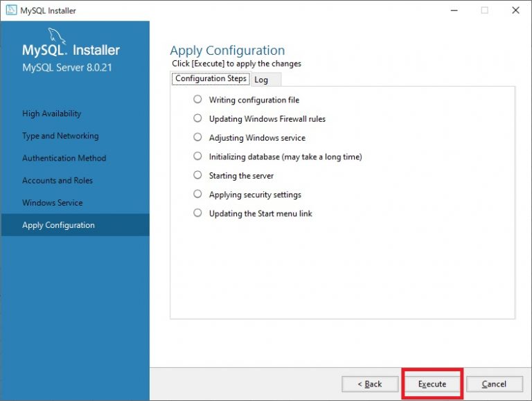 【SQL基礎】MySQLのインストール | TECH PROjin