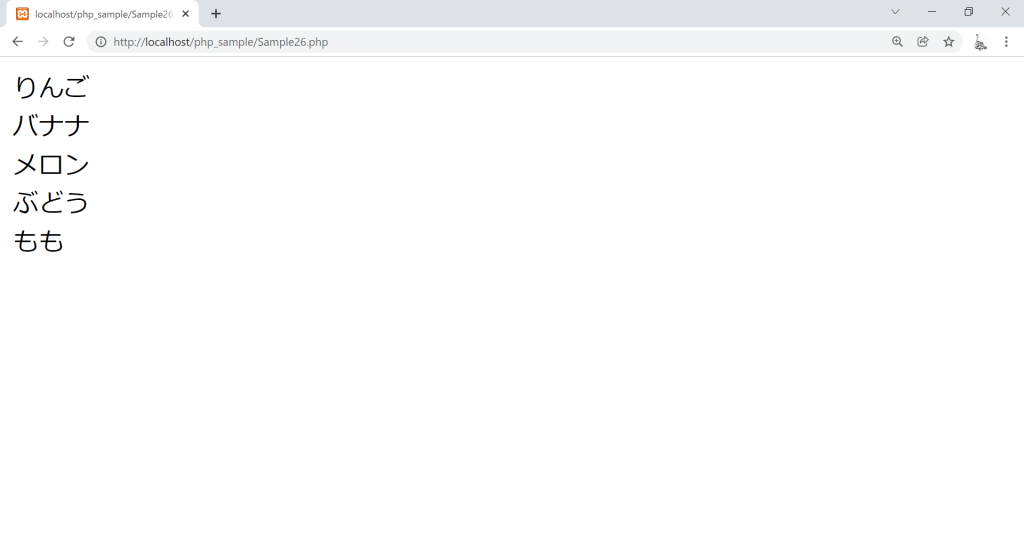 Sample26 | TECH PROjin