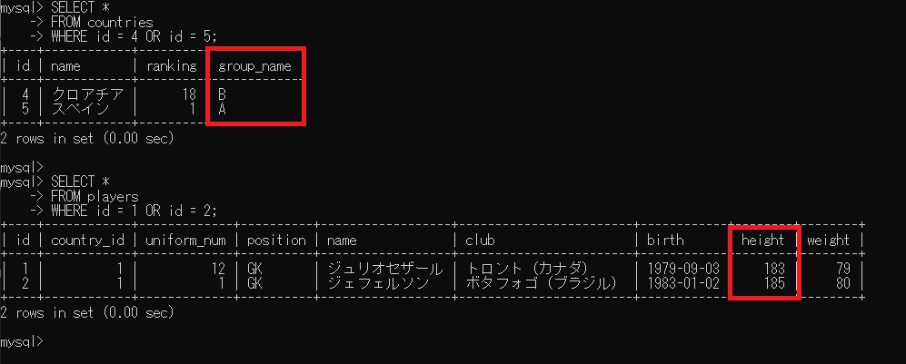 【SQL入門】コミットとロールバック | TECH Projin