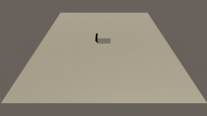 【Unity連載】キーの入力を判定しよう！（GetKey）