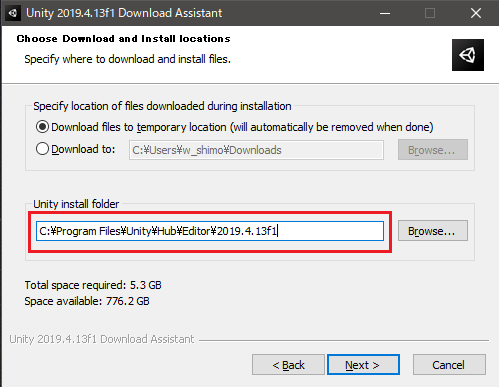 【Unity連載】過去バージョンのUnityをインストールしてUnityHubに追加する方法 | TECH Projin