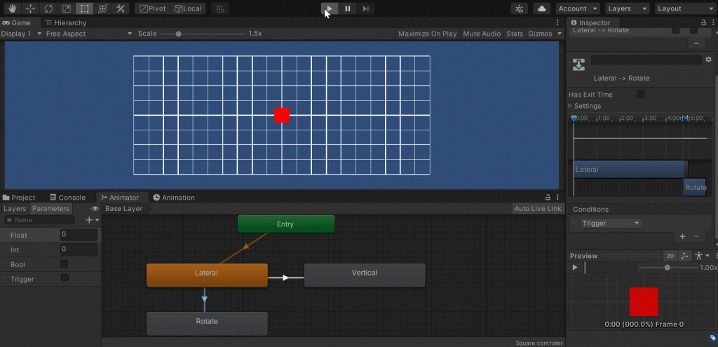 interr1 | TECH PROjin