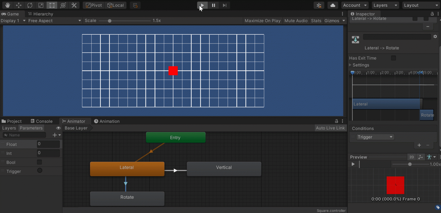 interr1 | TECH PROjin