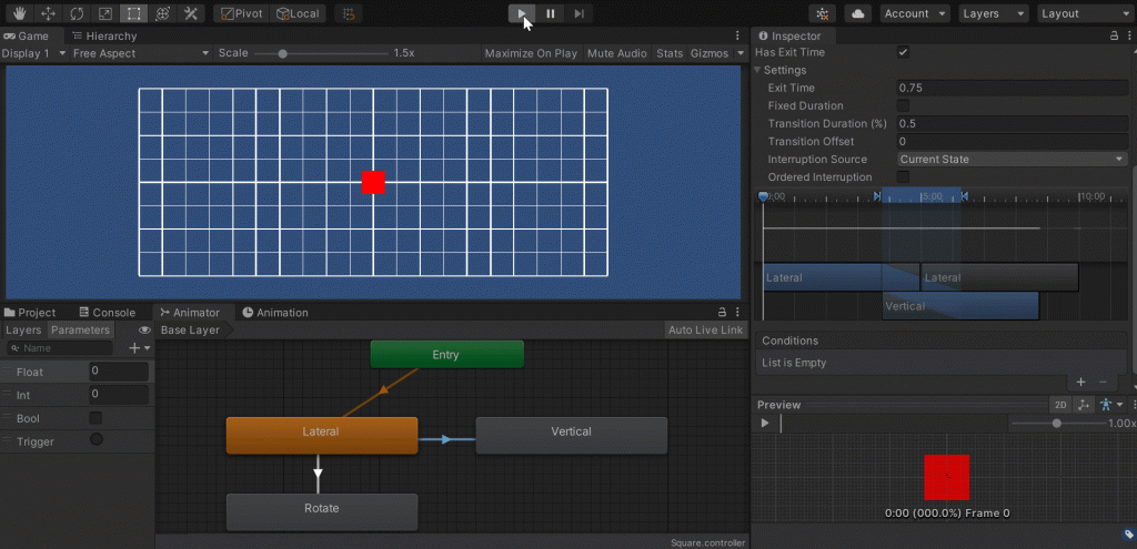 interr2 | TECH PROjin