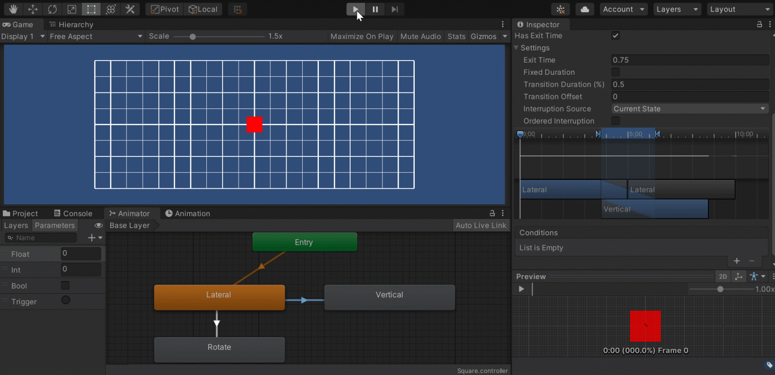interr2 | TECH PROjin