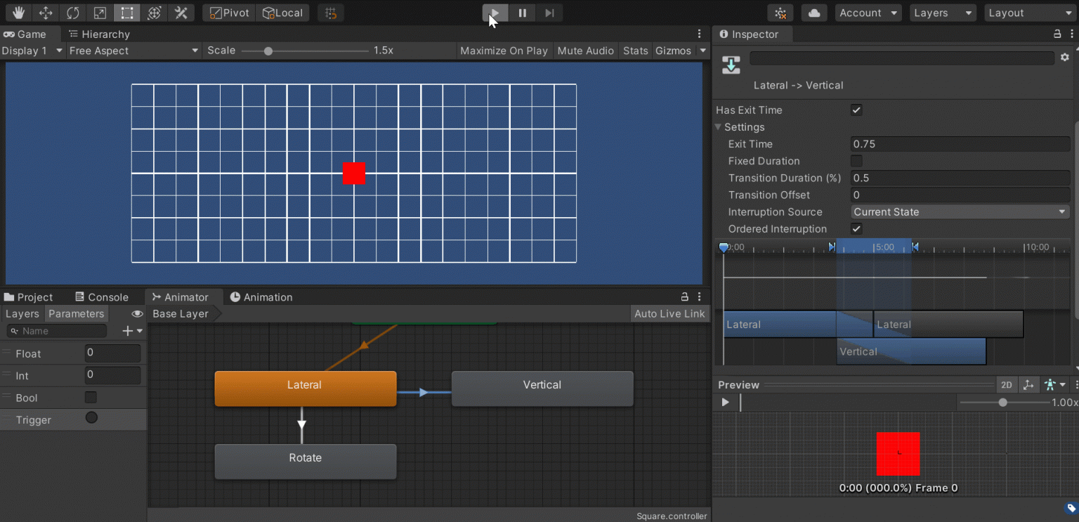 interr4 | TECH PROjin