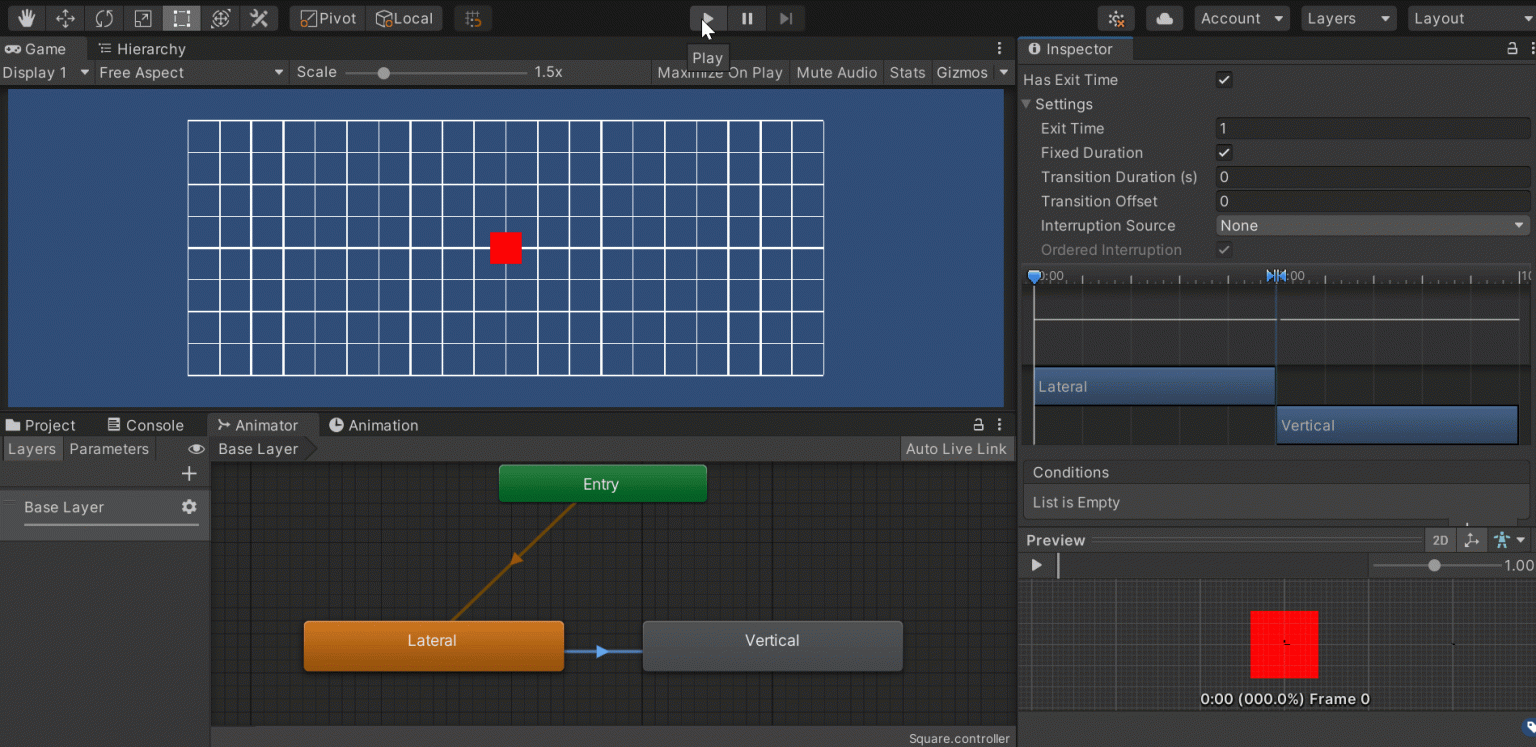 trans1 | TECH PROjin