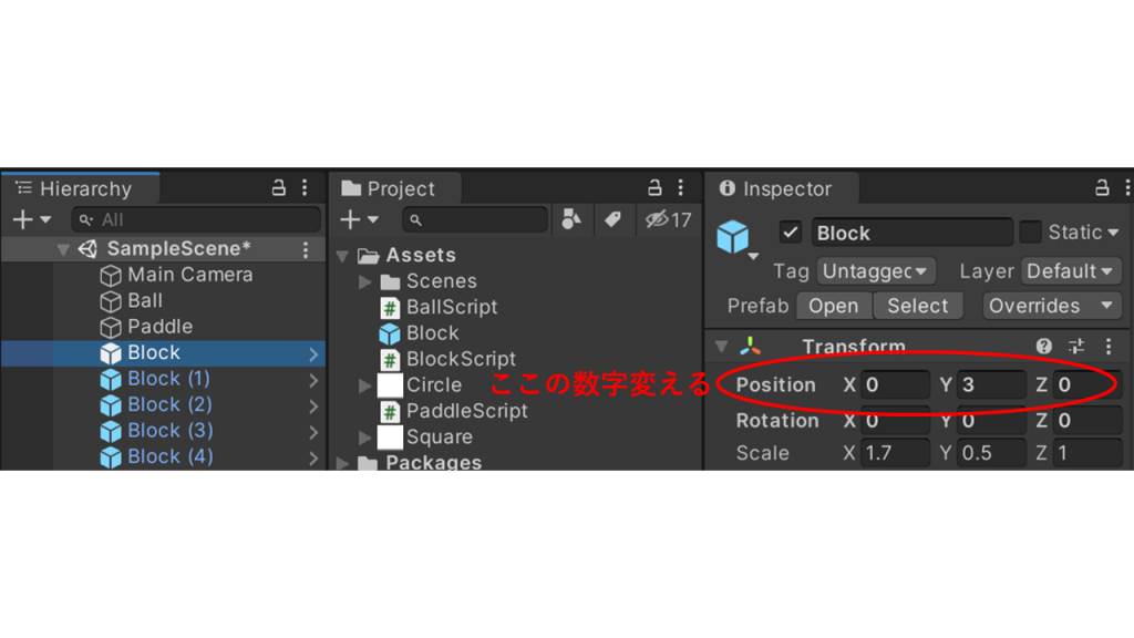 スライド7 | TECH PROjin