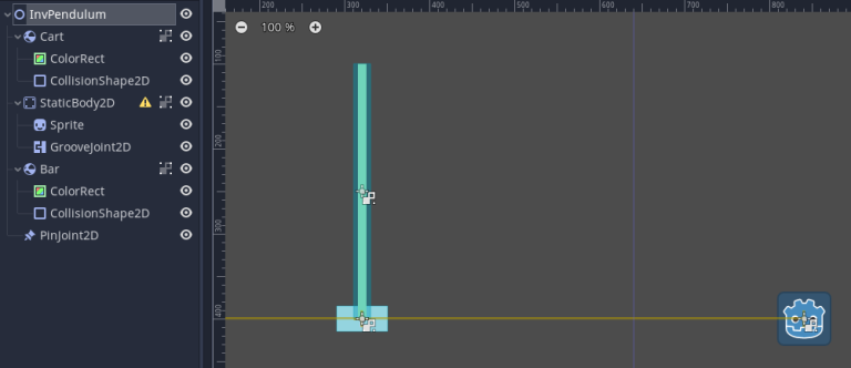 InvPendulum-002 | TECH PROjin