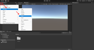 【Unity】3Dアクションゲームを作ろう！#1 プロジェクト作成 | TECH PROjin