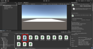 【Unity】3Dアクションゲームを作ろう！#2 キャラクターの導入 | TECH PROjin